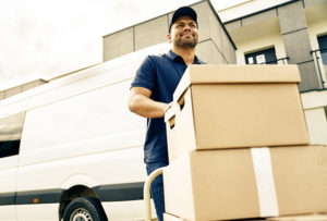 Warrior Transportation & Logistics